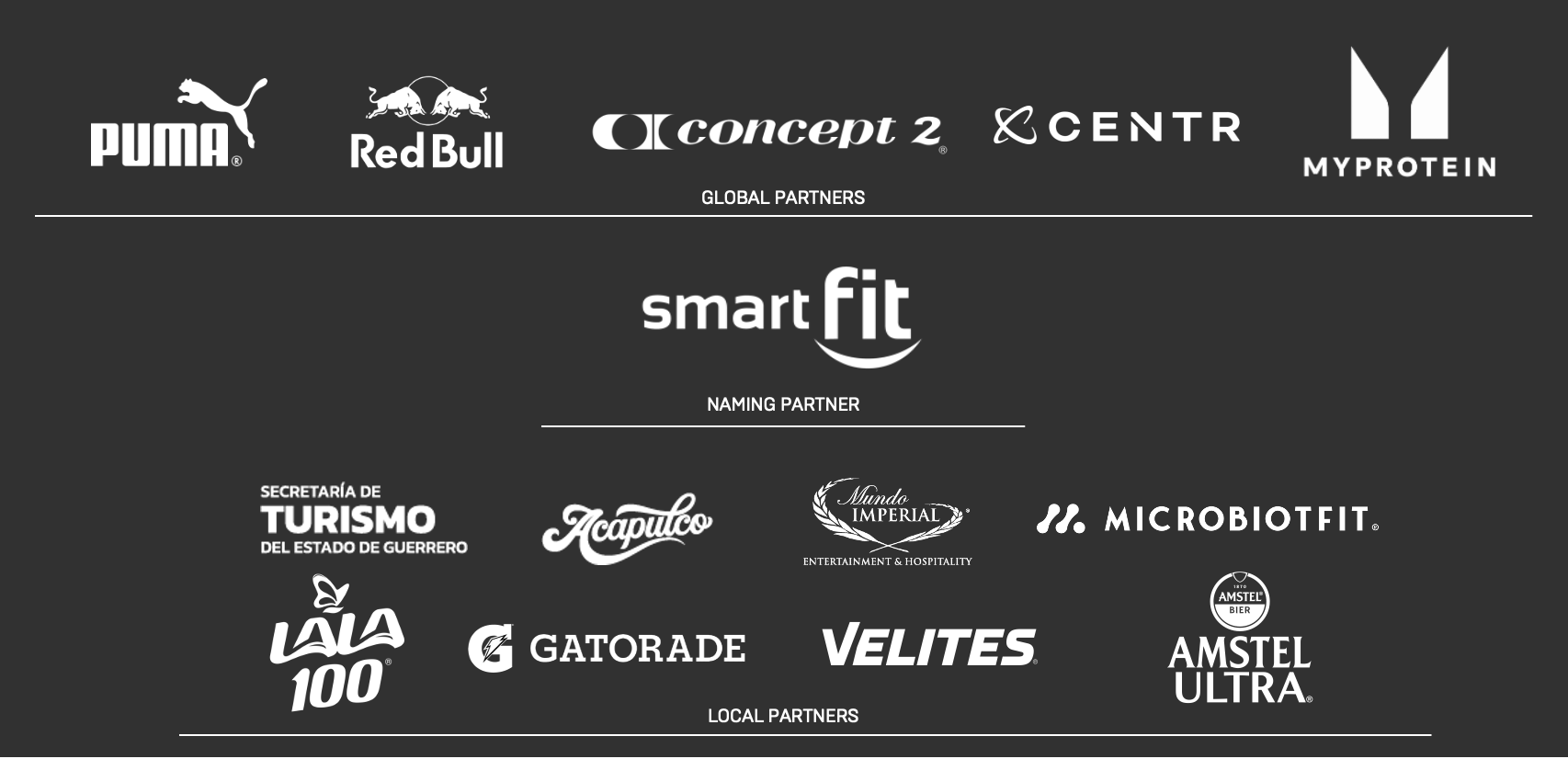 🏋️‍♂️ Llega a CDMX el primer HYROX Performance Center (HPC) Polanco 🚀 ...