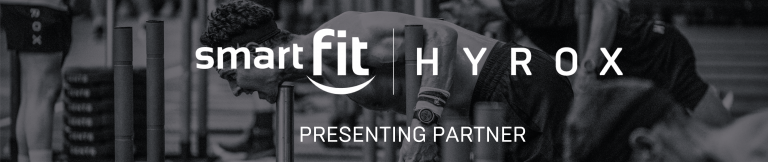 The Fitness Race | HYROX