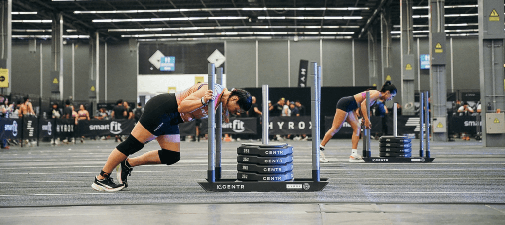 HYROX México archivos | HYROX