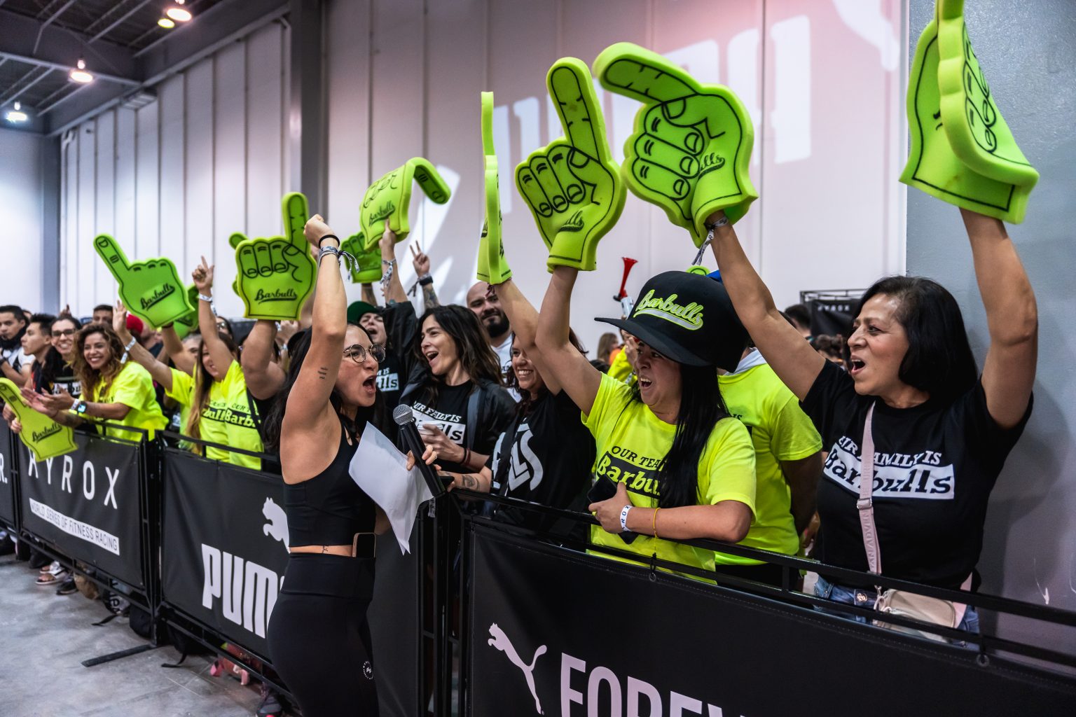 💥 HYROX México se prende: lo que viene y lo que NO te puedes perder 💪🇲🇽 | HYROX